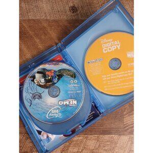 Media | Finding Nemo Fivedisc Ultimate Collectors Edition Bluray ...